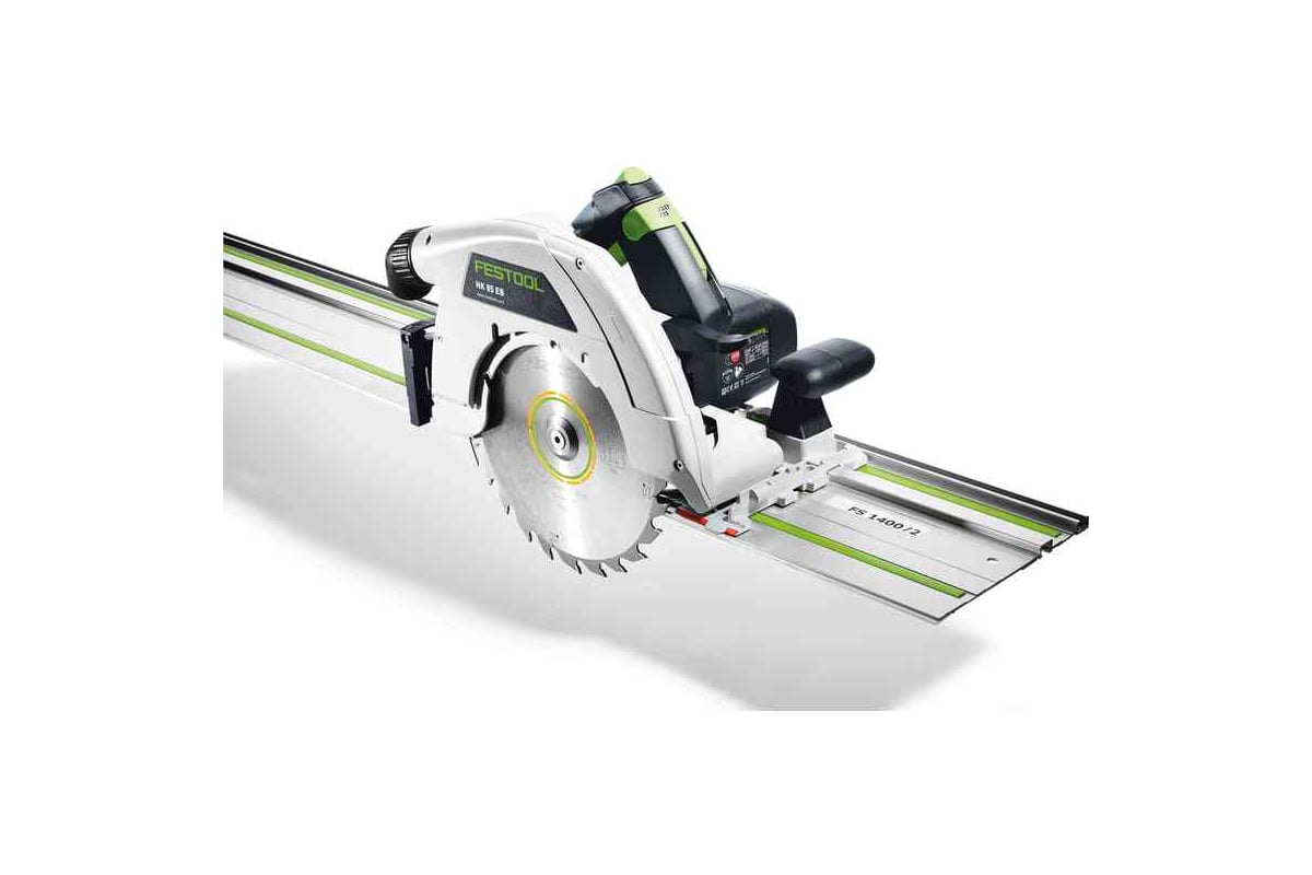 Пила Festool HK 85 EB-Plus 230V 767694 - выгодная цена, отзывы ...