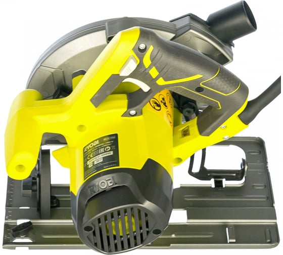 Дисковая пила Ryobi RCS1400-G 5133002778 - выгодная цена, отзывы ...