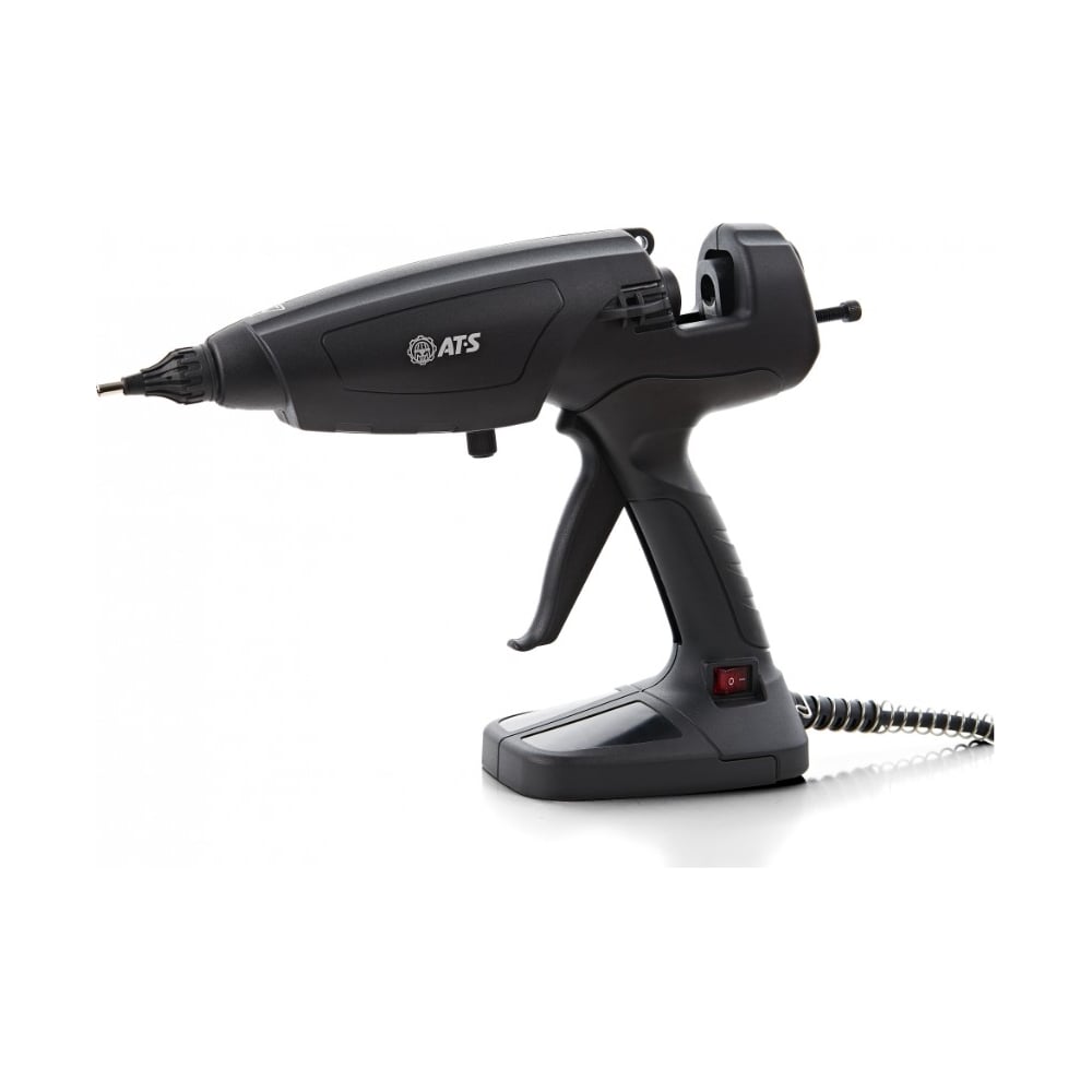 Термоклеевой пистолет AT-S Т-450 - выгодная цена, отзывы ...