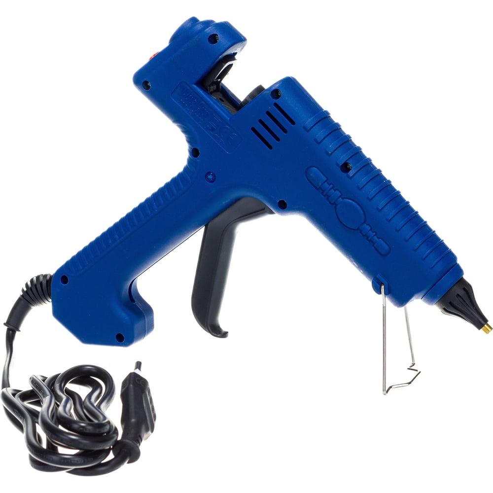 Термоклеевой пистолет ELMOS EGG 150 t140-220 e70 005 - выгодная цена ...