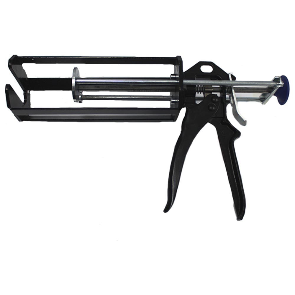 Ручной пистолет Kortlinger для 2-к картриджей 490 мл. PSr-2K490 ...