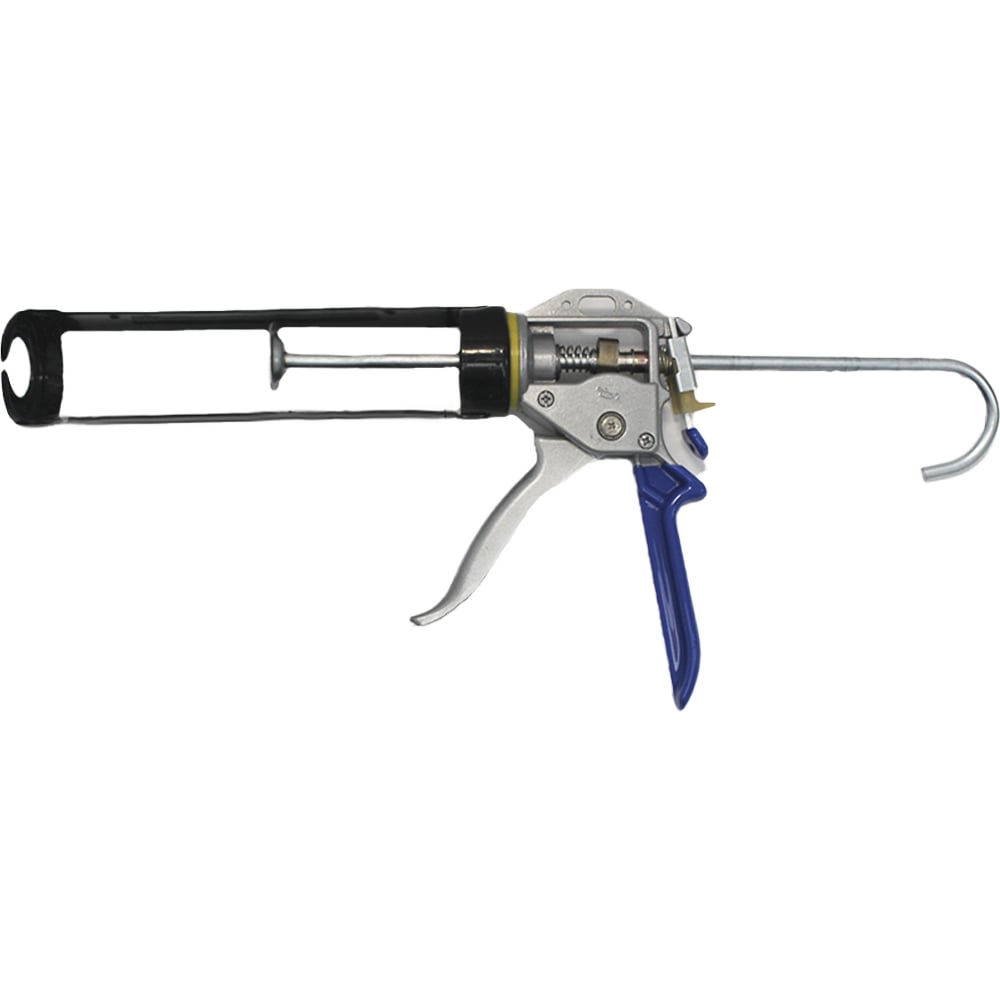 Монтажный пистолет для герметика металлический Kortlinger с ...