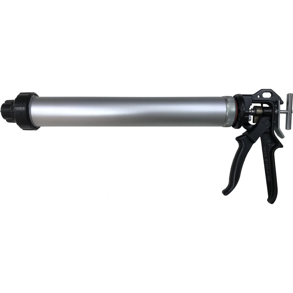 Механический пистолет для картриджей и саше COX Ultraflow combi 600 ml ...