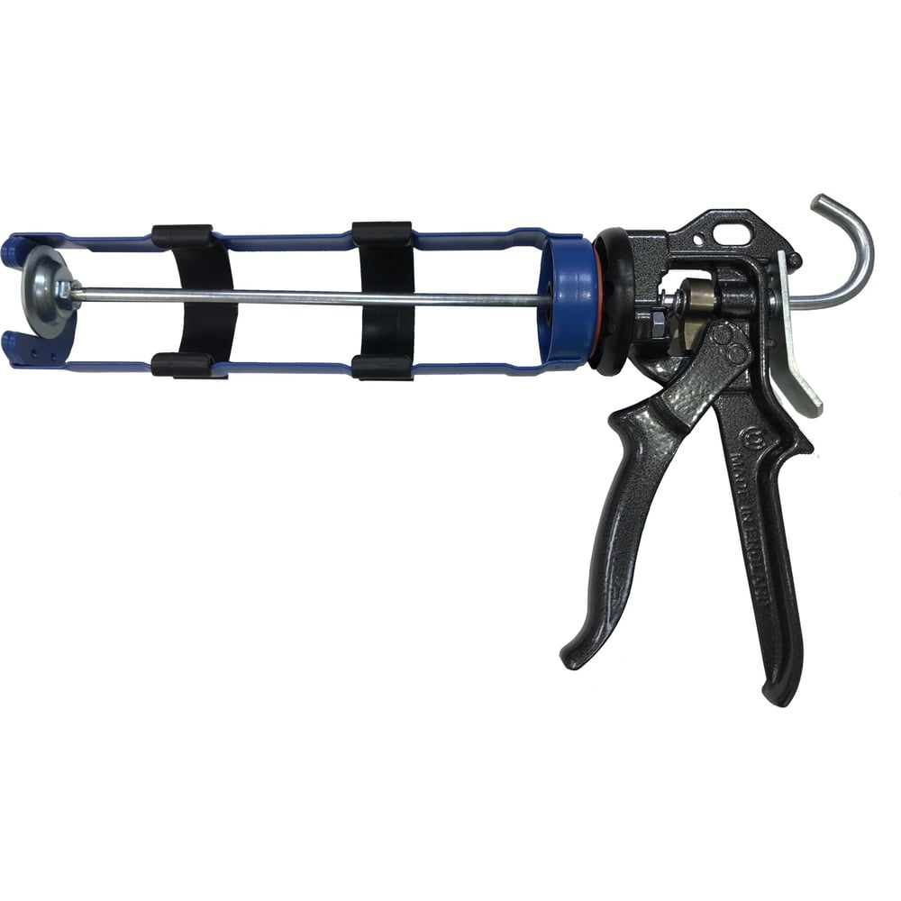 Механический пистолет для картриджей COX Ultraflow cartridge 310 ml ...