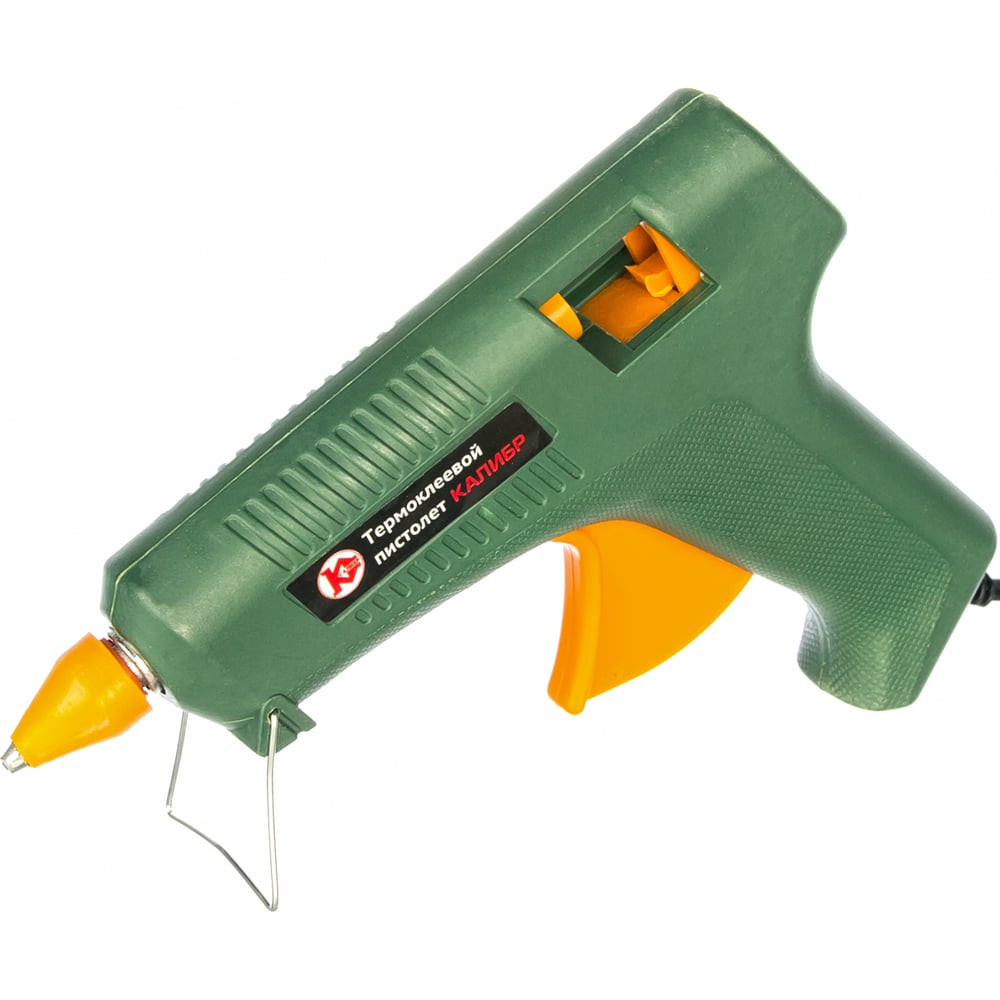 Клеевой пистолет Калибр ТКП-72 00000046749 - выгодная цена, отзывы ...