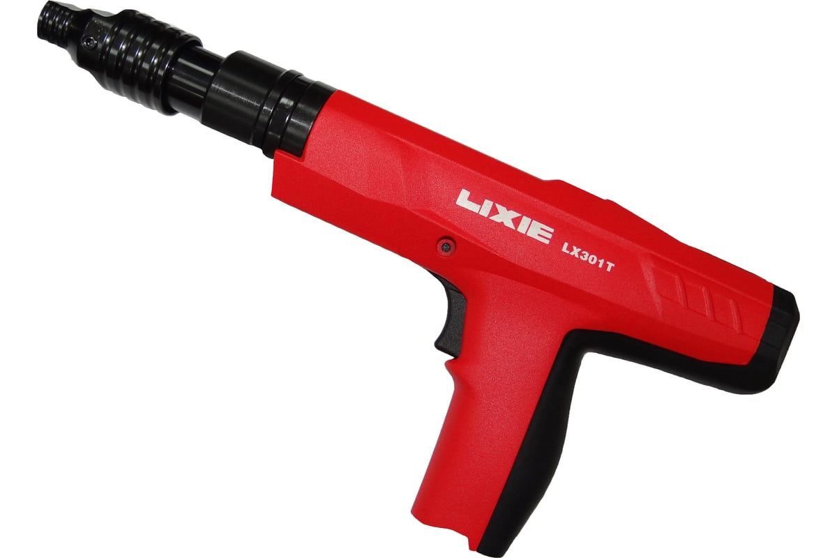 Пороховой монтажный пистолет LIXIE LIXIE LX301T - выгодная цена, отзывы ...
