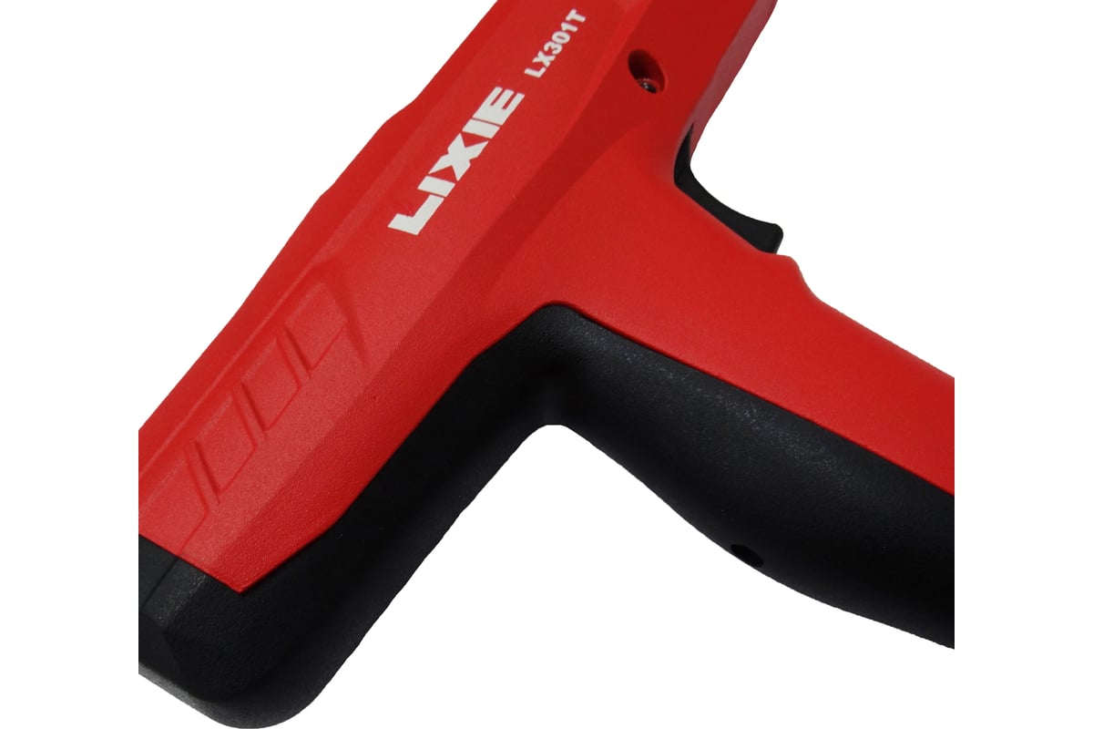 Пороховой монтажный пистолет LIXIE LIXIE LX301T - выгодная цена, отзывы ...
