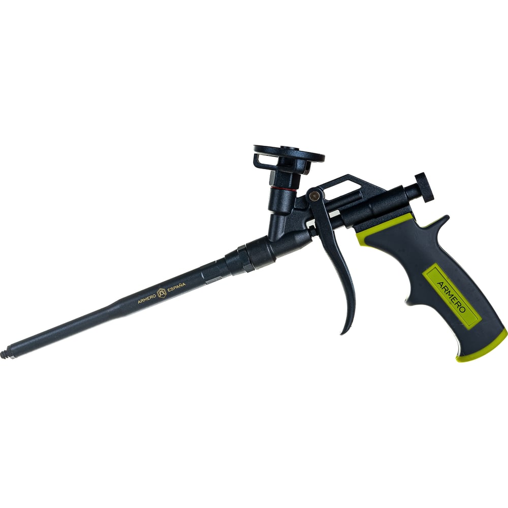 Пистолет для монтажной пены Armero Teflon AM50-002/A250/002 - выгодная ...