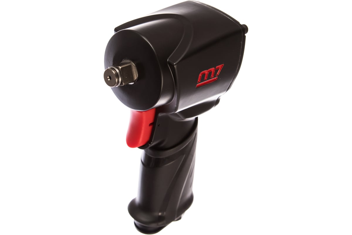 Пневматический ударный гайковерт MIGHTY SEVEN NC-4650 - выгодная цена ...