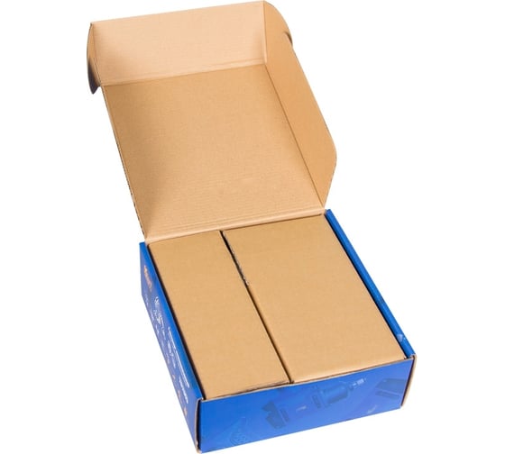 Пневматический ударный гайковерт KRAFT KT 707003 - выгодная цена ...