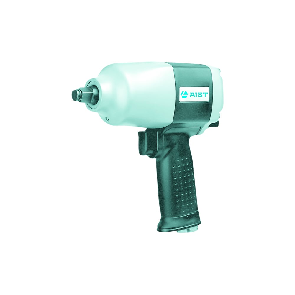 Пневмогайковерт AIST 1/2" 90140967KI-1450 00-00016638 - выгодная цена ...