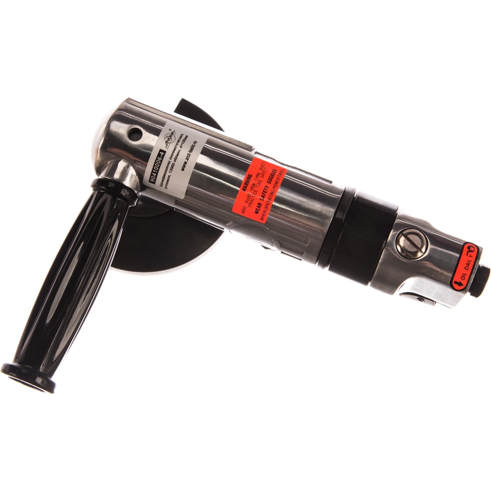 Пневматическая угловая шлифовальная машинка AIST 90410006-4 00-00009452 ...