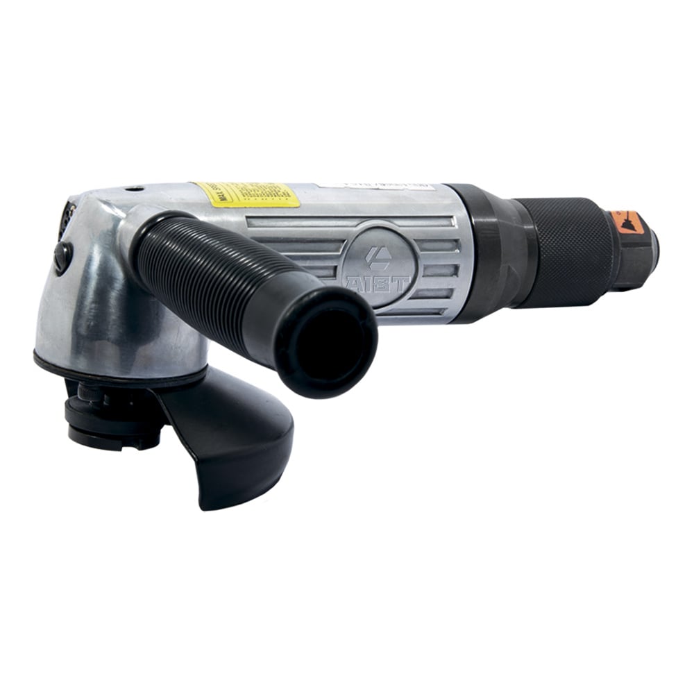 Пневматическая угловая шлифовальная машинка AIST 90410006-5 00-00009451 ...