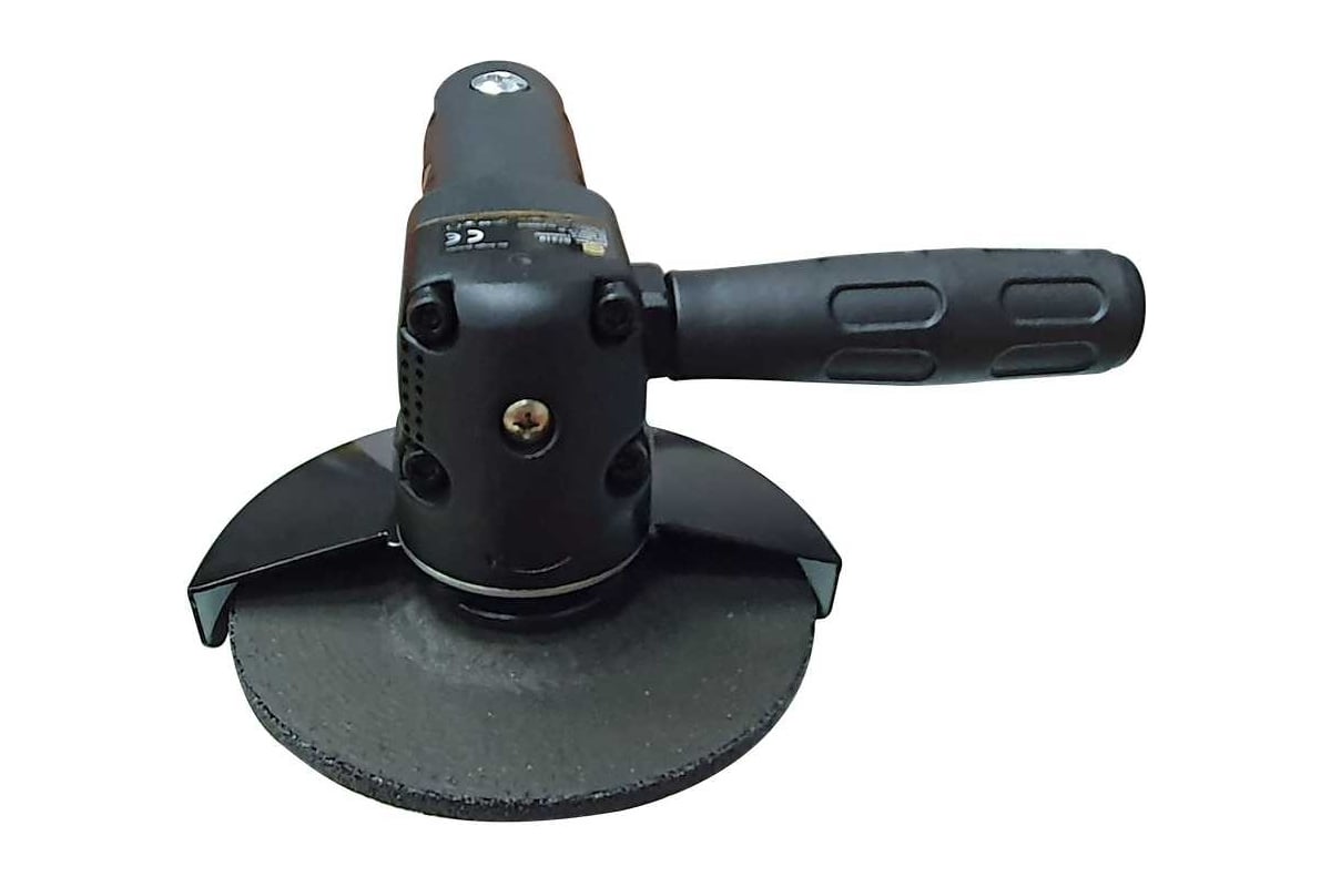 Пневматическая угловая шлифовальная машинка SCHTAER 5" S7319 - выгодная ...