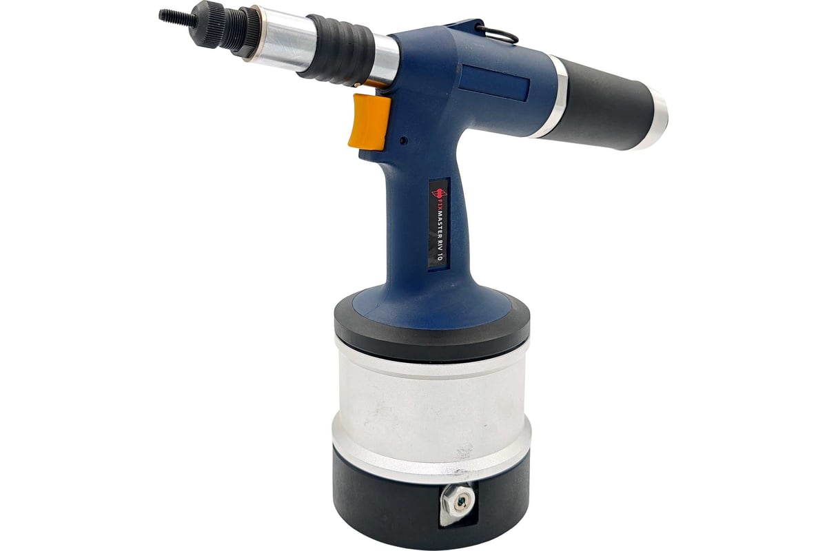 Инструмент для гаечных заклепок FixMaster RIV 10 - выгодная цена, отзывы, характеристики, фото ...