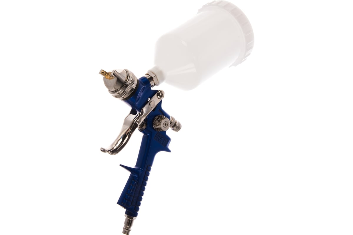 Краскопульт Voylet HVLP Н-881 005-00107 - выгодная цена, отзывы ...