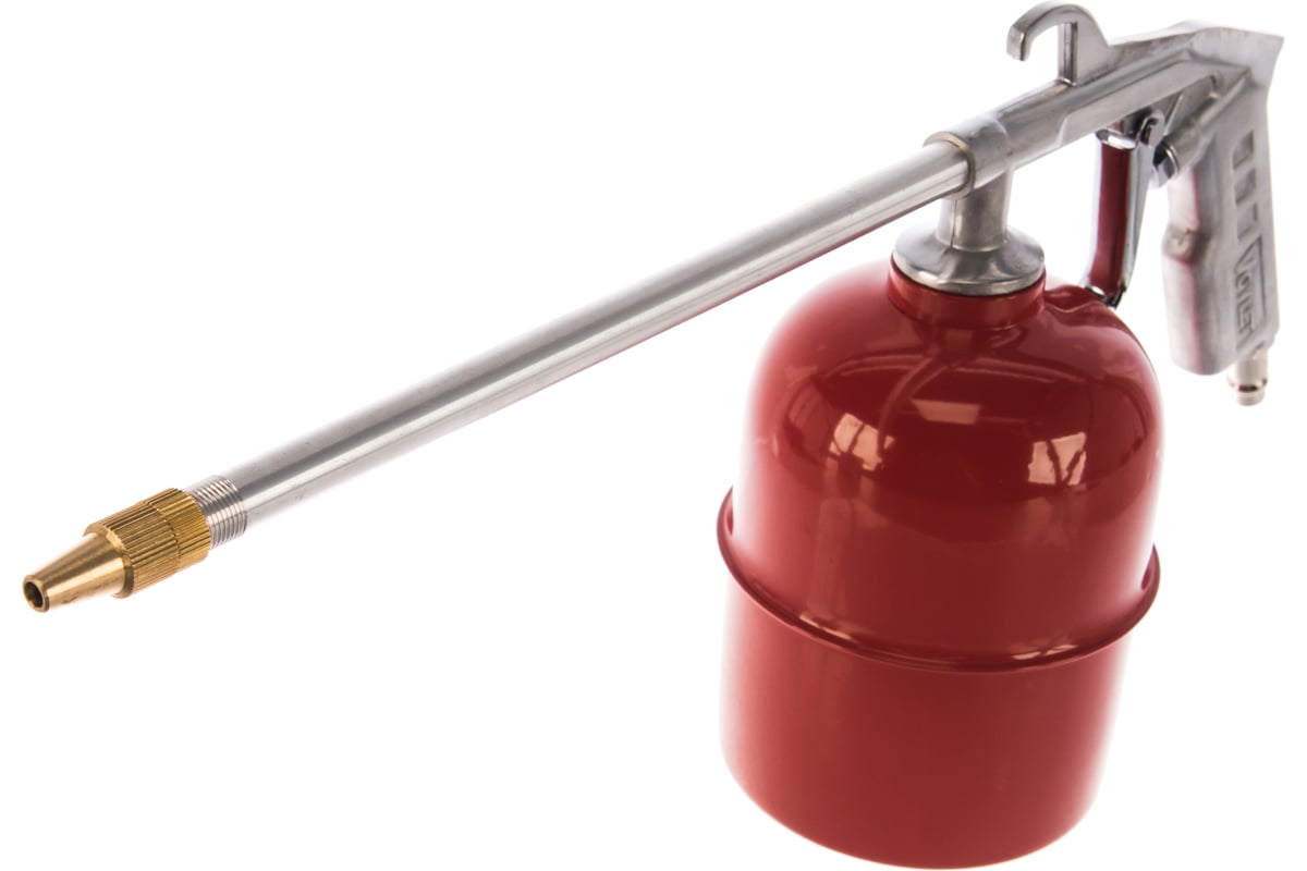 Моечный мовильный пистолет Voylet DО-10 184-029 005-00133 - выгодная ...