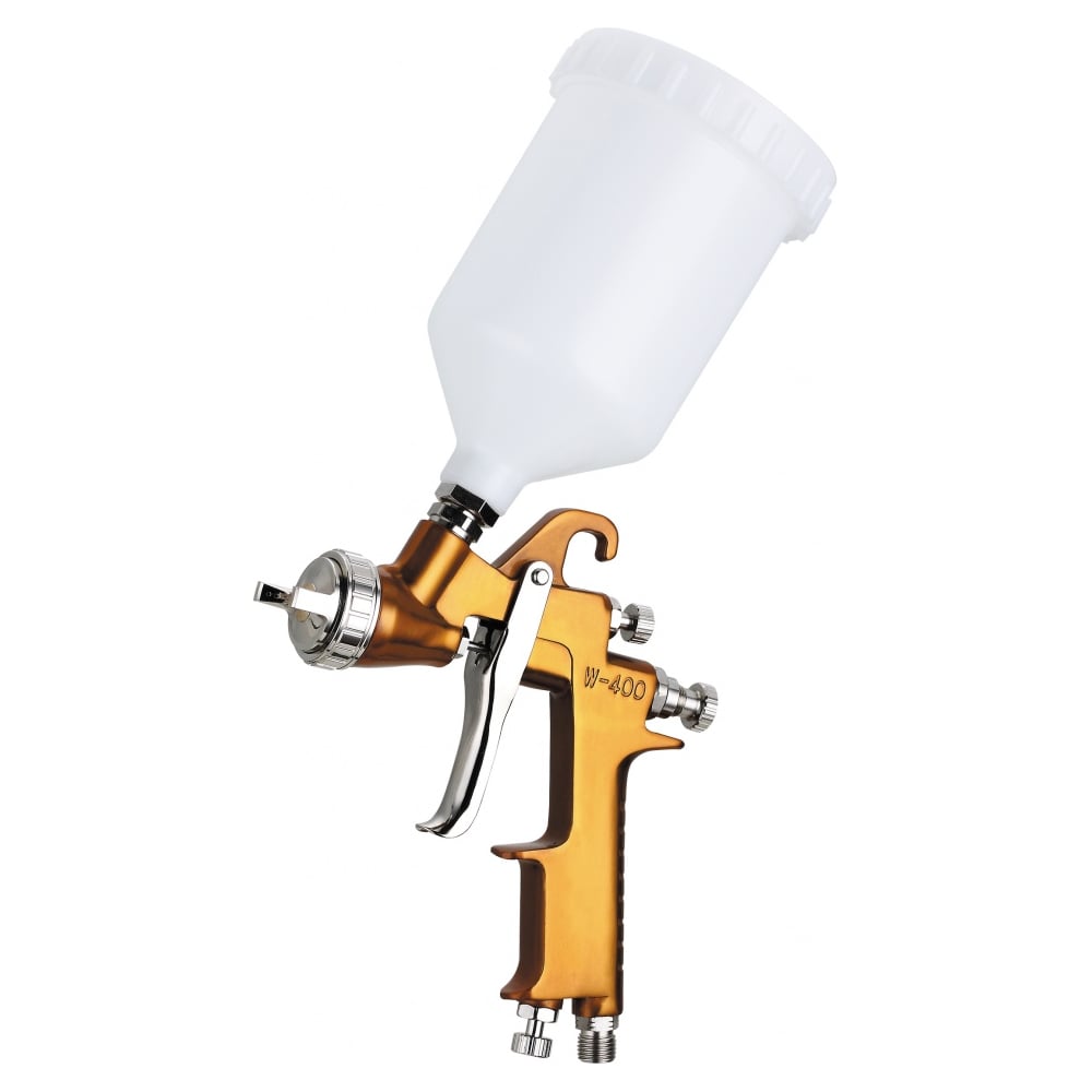 Краскопульт Voylet W-400 1.8 мм 005-00125 - выгодная цена, отзывы ...