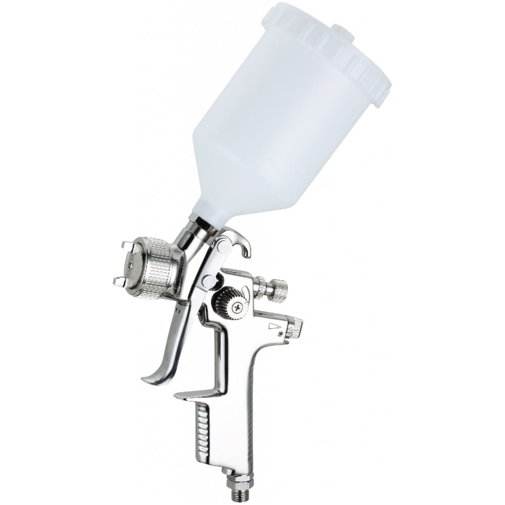 Краскопульт Voylet SТ-2001 1.3 мм 005-00118 - выгодная цена, отзывы ...