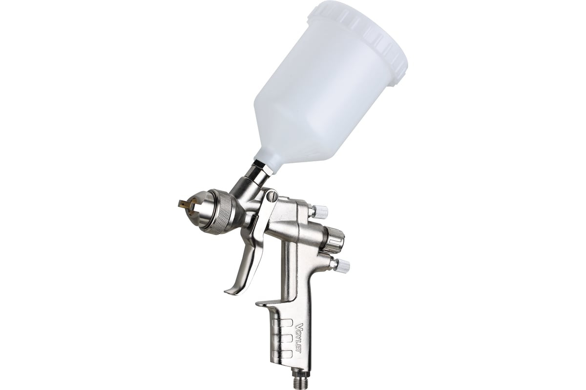 Краскопульт Voylet H90 3 мм 005-00010 - выгодная цена, отзывы ...
