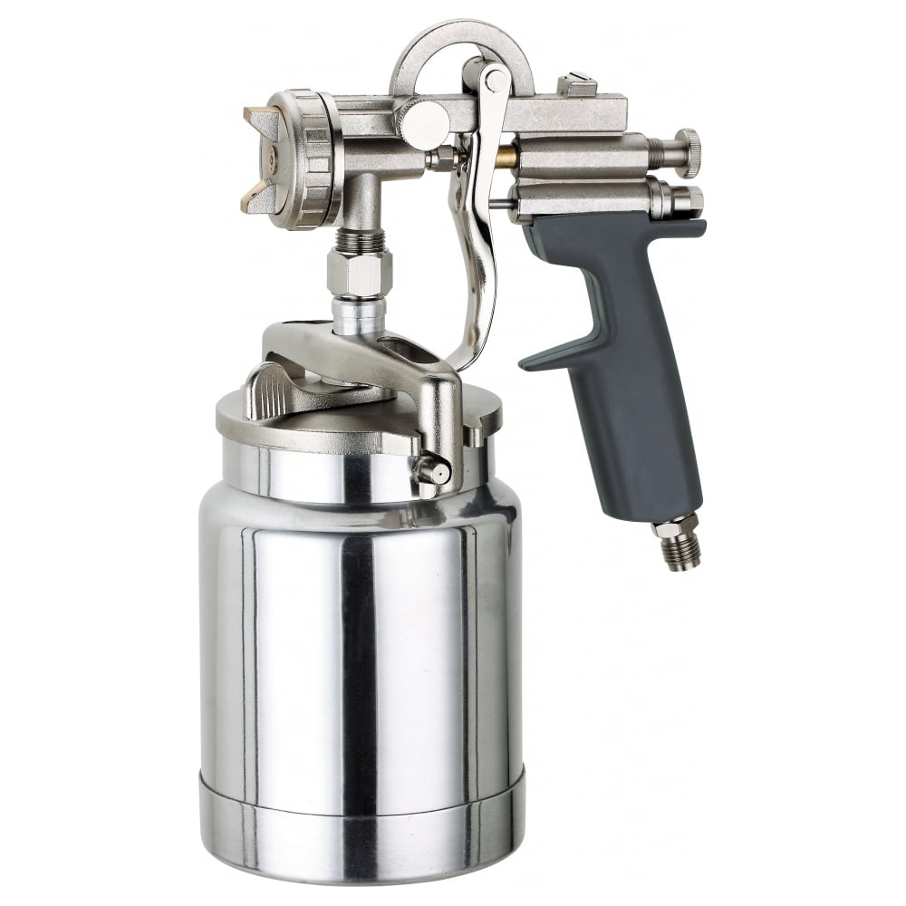 Краскопульт Voylet HVLP E-80 2.0 мм E_80_2.0 - выгодная цена, отзывы ...