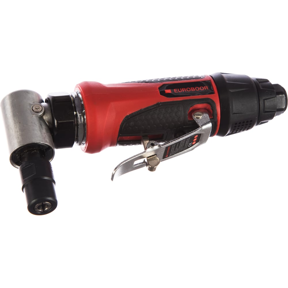 Пневматическая угловая шлифовальная машинка Euroboor ADG.2A - выгодная ...