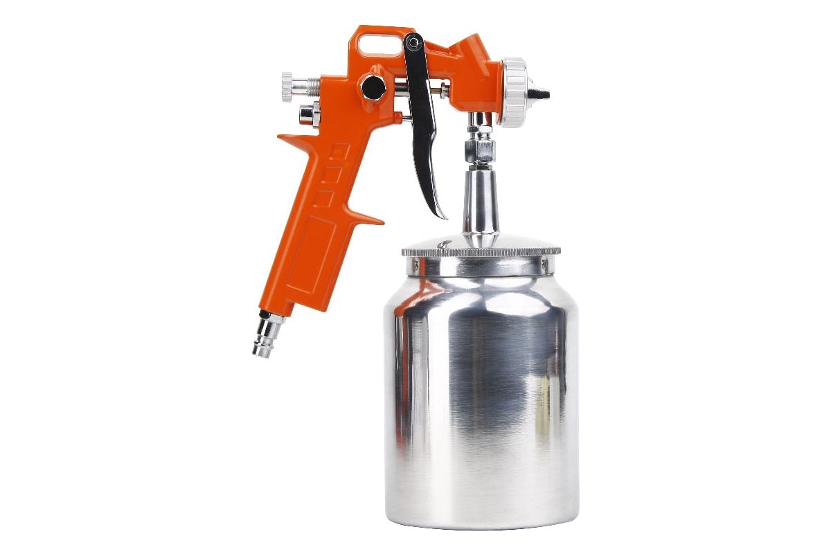 Краскопульт WESTER FPS-10 HP 55185 - выгодная цена, отзывы ...
