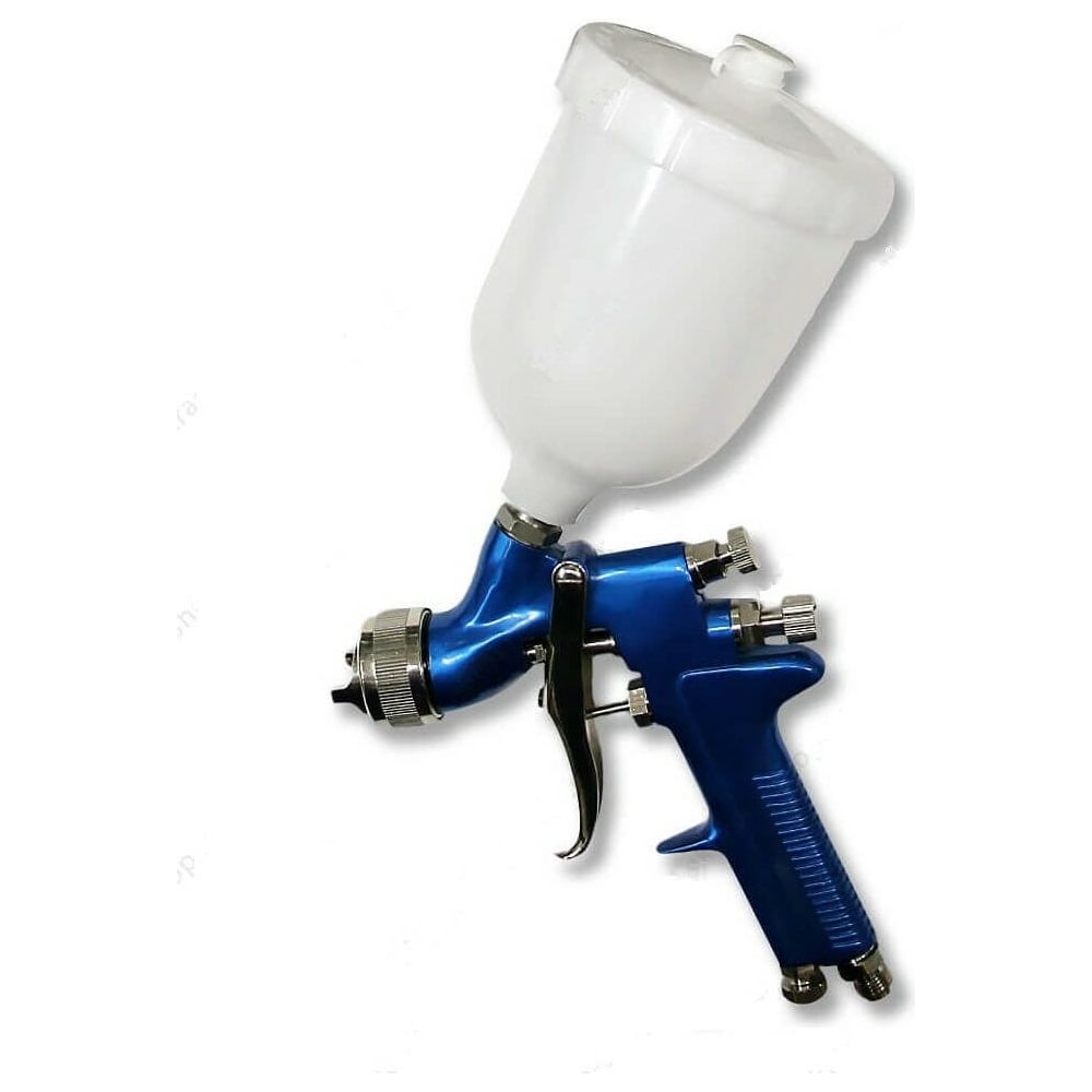 Краскопульт VOYLET GX 5002 1.3 мм 005-00096 - выгодная цена, отзывы ...