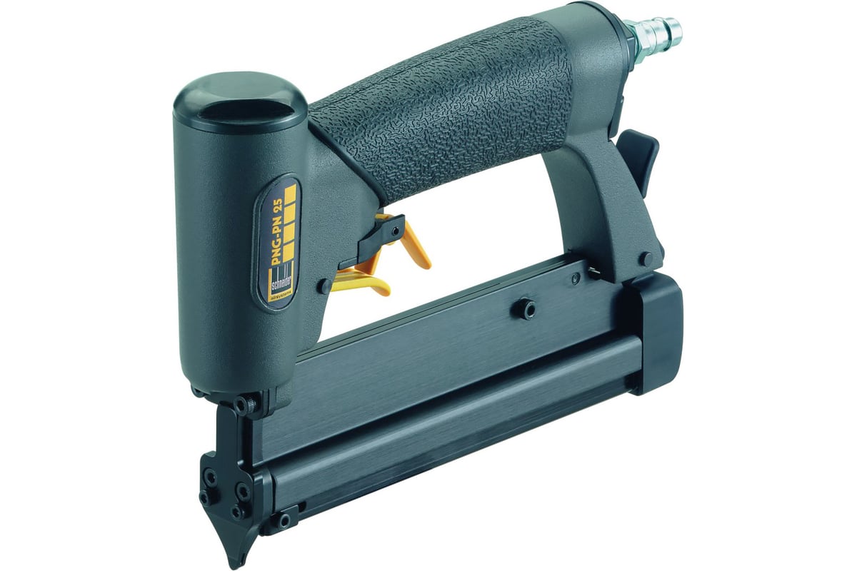 Микрошпилечник Schneider Airsystems PNG-PN 25 SYS DGKD300068 - выгодная ...
