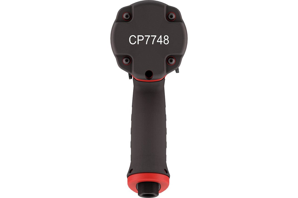 Пневмогайковерт Chicago Pneumatic CP7748 8941077481 - выгодная цена ...