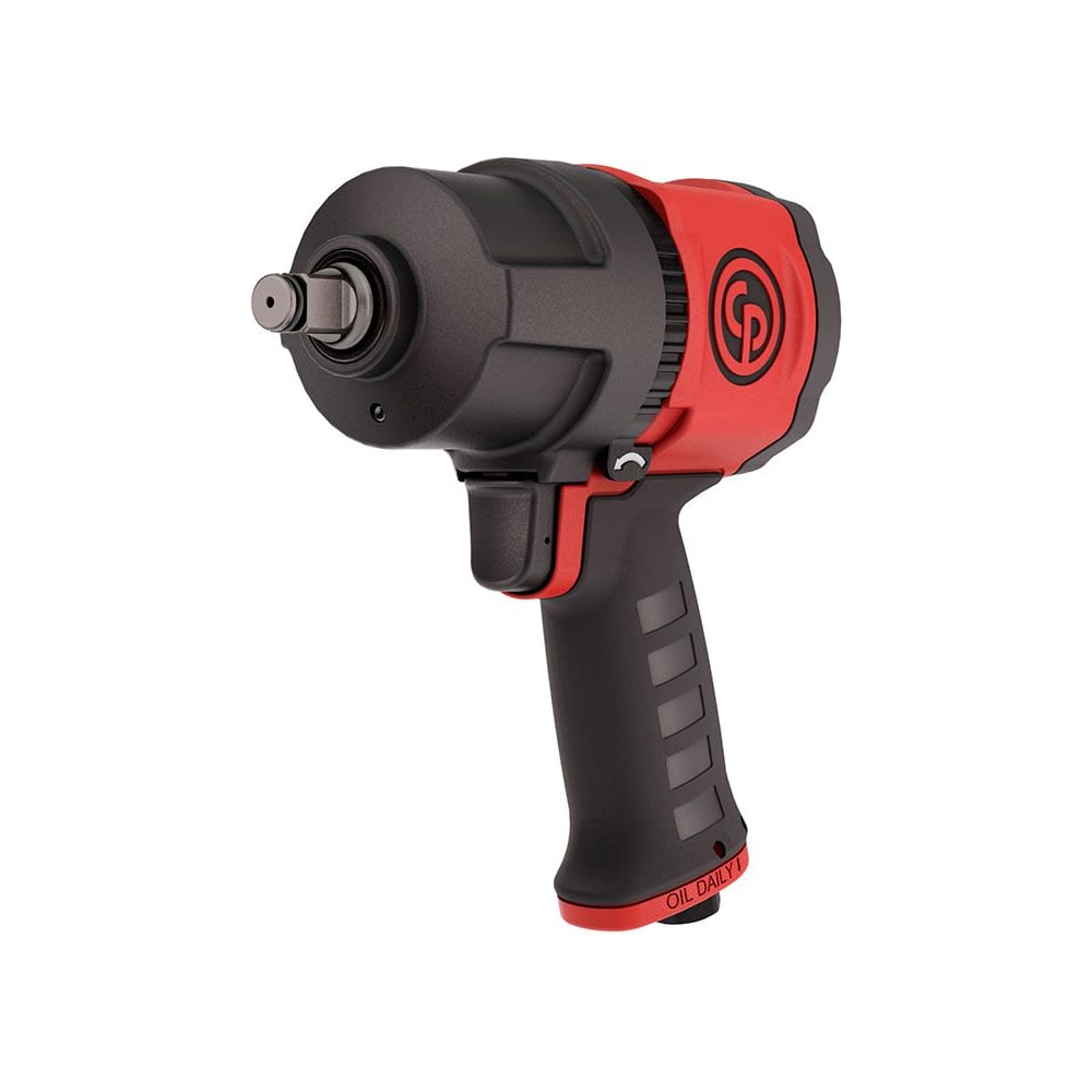 Пневмогайковерт Chicago Pneumatic CP7748 8940171189 - выгодная цена ...