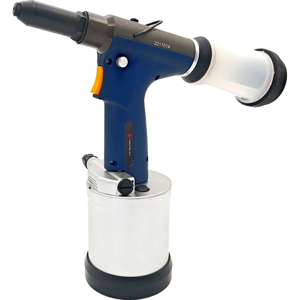 Пневмогидравлический заклепочник FixMaster RIV 2 SR-2 - выгодная цена, отзывы, характеристики ...