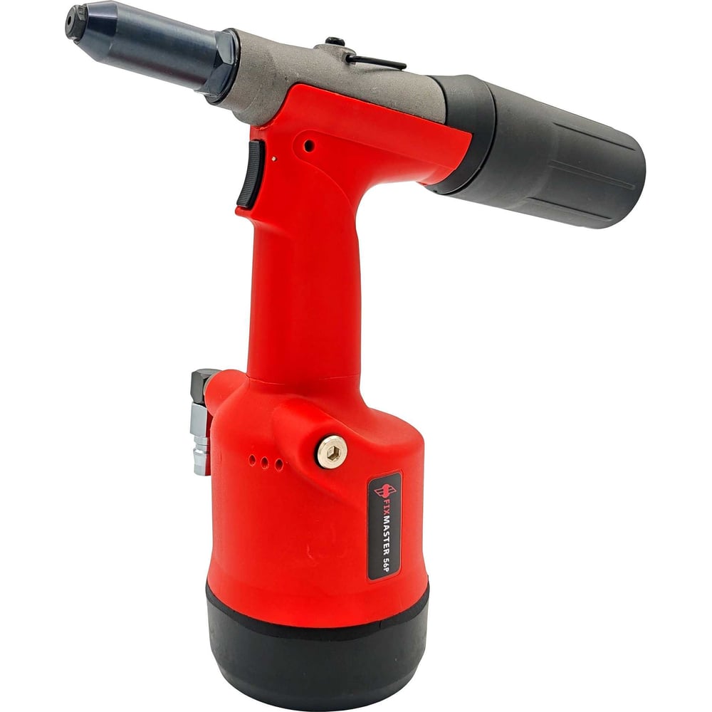 Пневмогидравлический заклепочник FixMaster RIV 56P RIV-56P - выгодная цена, отзывы ...