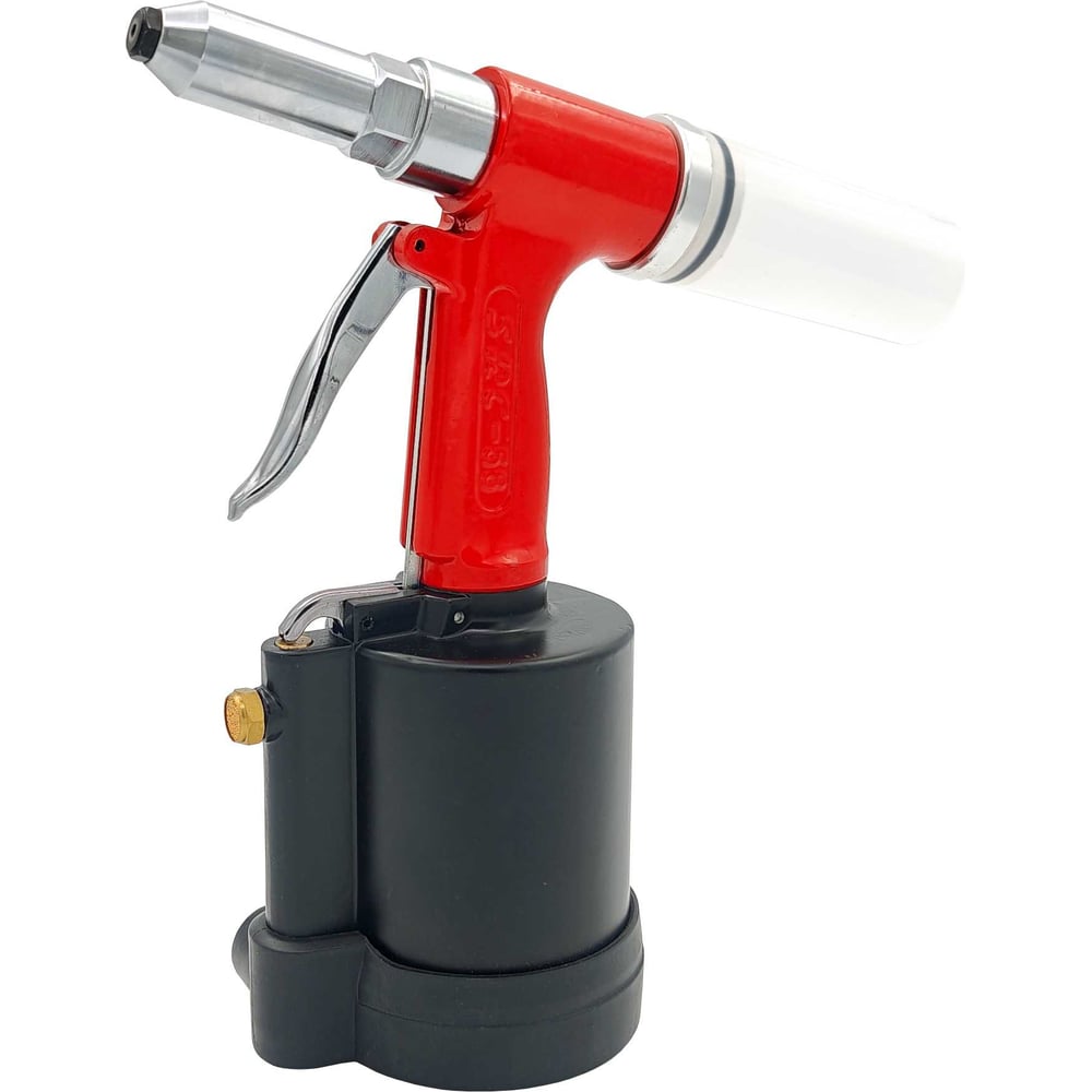 Пневмогидравлический заклепочник FixMaster RIV 56 - выгодная цена, отзывы, характеристики, фото ...