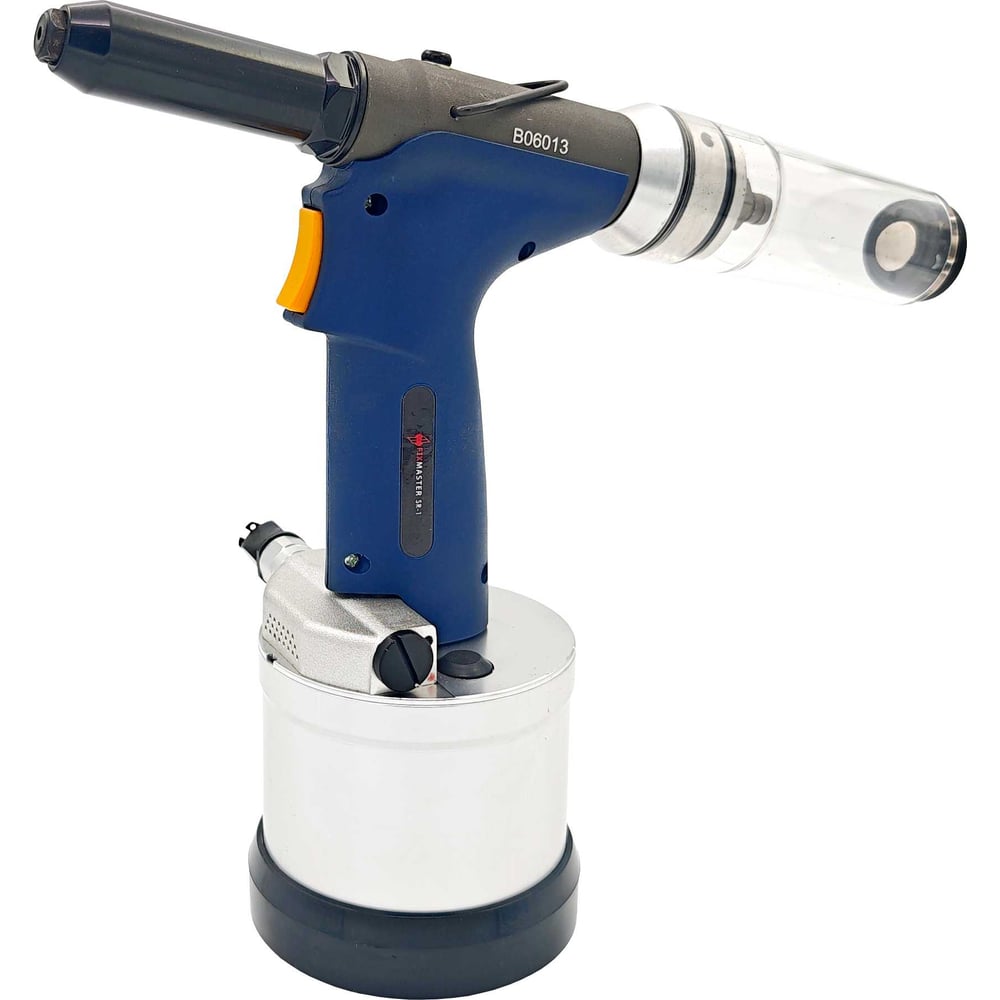 Пневмогидравлический заклепочник FixMaster RIV 1 SR-1 - выгодная цена, отзывы, характеристики ...