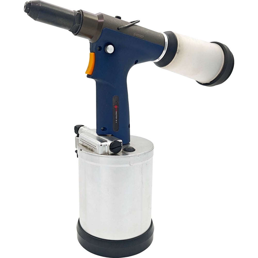 Пневмогидравлический заклепочник FixMaster RIV 3 SR-3 - выгодная цена, отзывы, характеристики ...