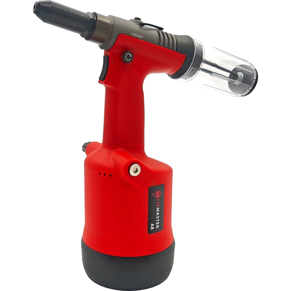 Пневмогидравлический заклепочник FixMaster RIV A8 RIV-A8 - выгодная цена, отзывы, характеристики ...