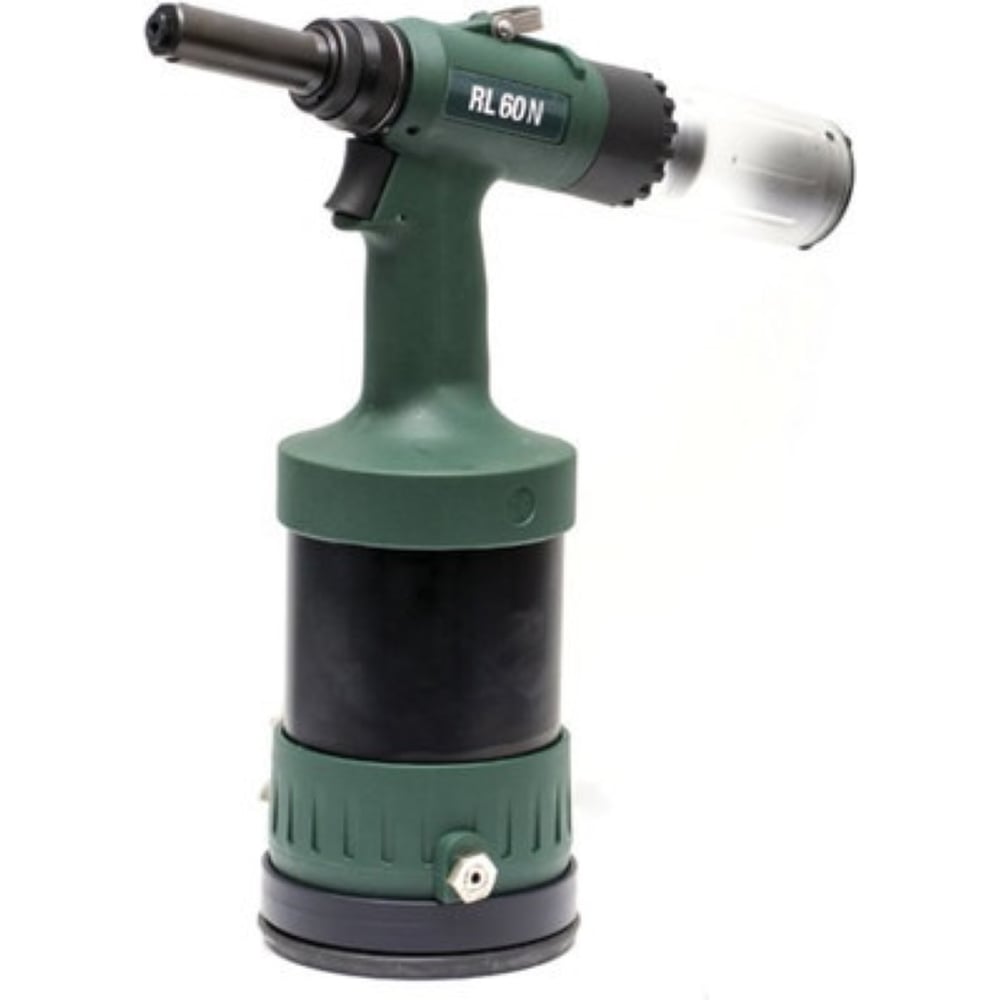Пневмогидравлический заклёпочник Rivetec RL 60N 99-0023:N - выгодная ...