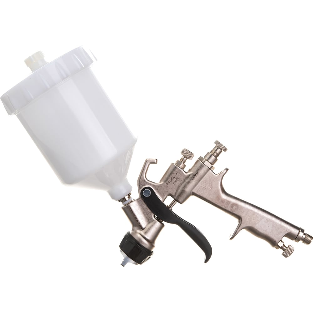 Краскопульт без манометра WALCOM SLIM XLIGHT S HTE/HALO SR 1,3мм ...