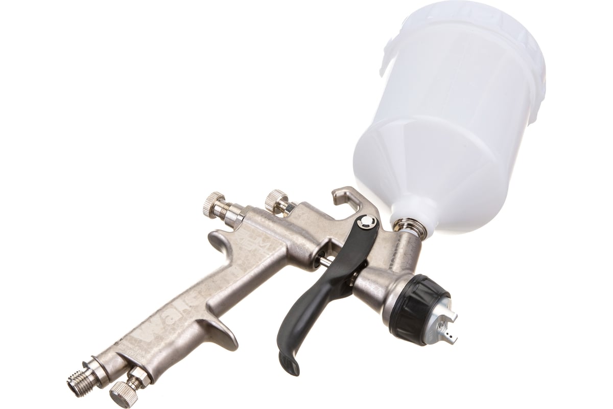 Краскопульт без манометра WALCOM SLIM XLIGHT S HTE SR 1.3 мм 822013 ...