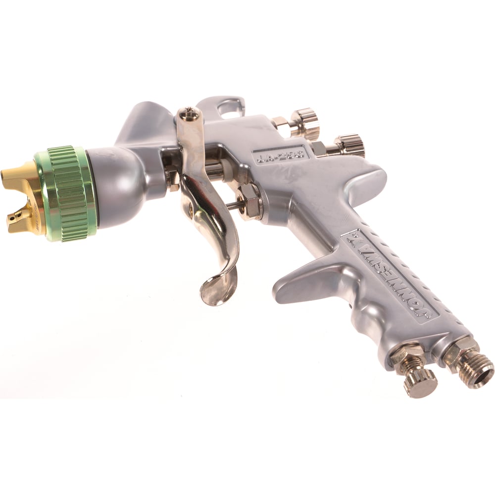 Пневматический краскопульт Jonnesway JA-LVLP-25G - выгодная цена ...