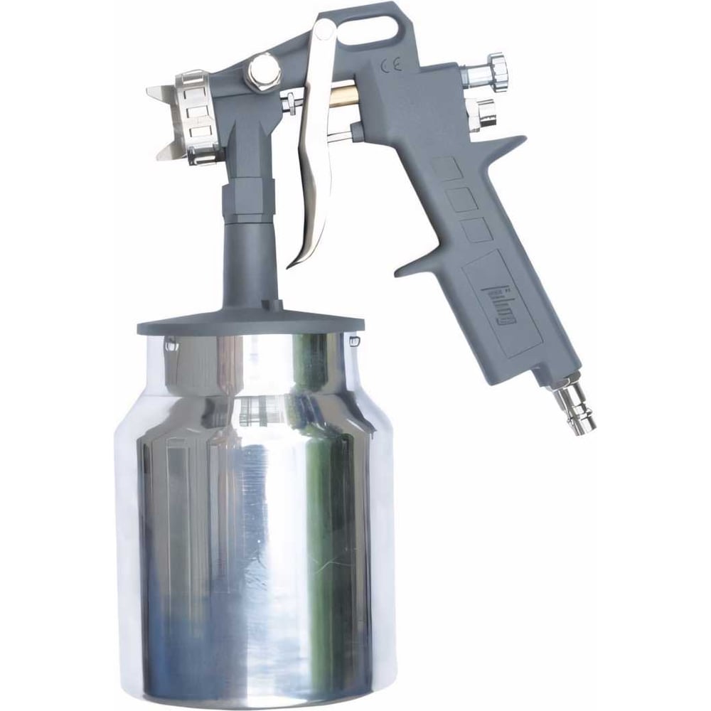 Краскораспылитель FUBAG BASIC S750/1.5 HP 110102 - выгодная цена ...