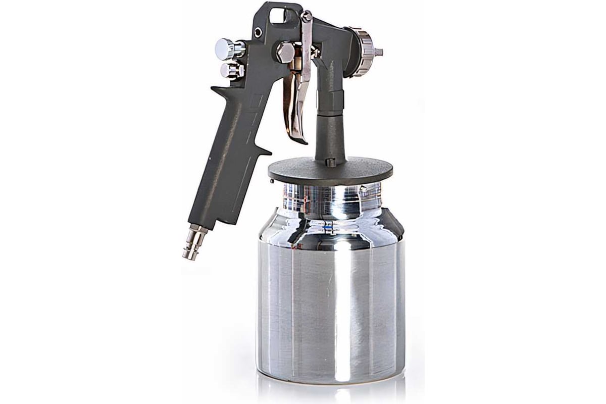 Краскораспылитель FUBAG BASIC S750/1.5 HP 110102 - выгодная цена ...