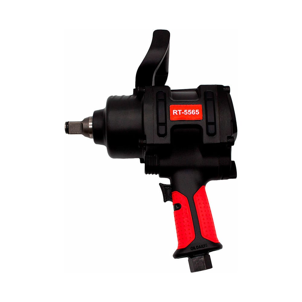 Пневматический гайковерт Rossvik RT-5565 - выгодная цена, отзывы, характеристики, фото - купить ...
