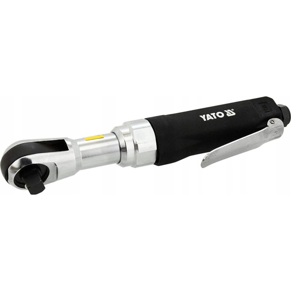 Пневмотрещотка YATO 1/2", 68 Nm, 110 I/min, 0.62 MPa YT-0980 - выгодная ...