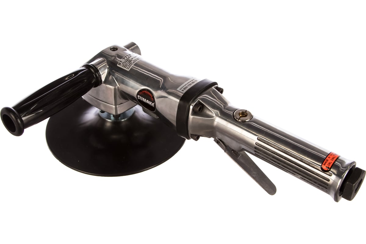 Полировальная шлифмашина SUMAKE ST-7774 7365 - выгодная цена, отзывы ...