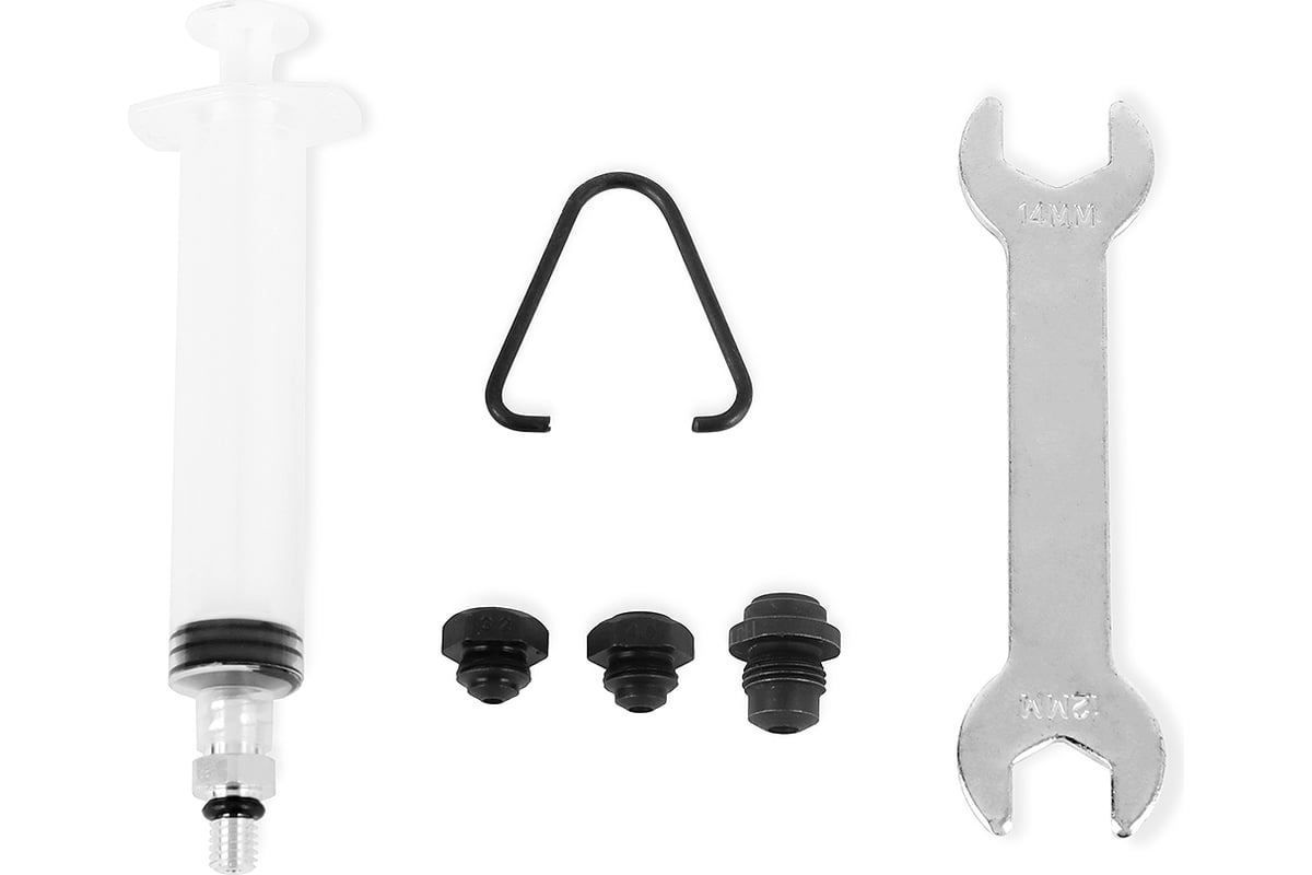 Пневматический заклепочник MESSER RL-4000MV 05-30-003 - выгодная цена ...