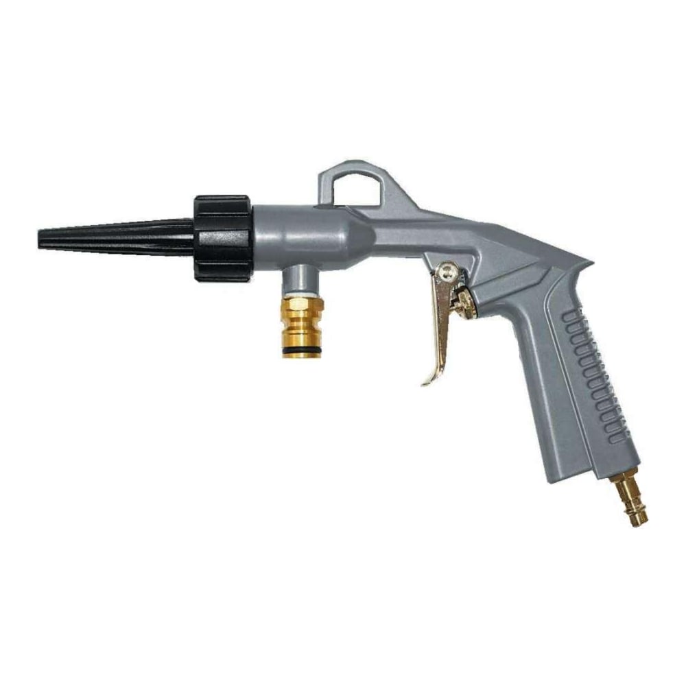 Моющий пневмопистолет FUBAG WG180/6 110014 - выгодная цена, отзывы ...