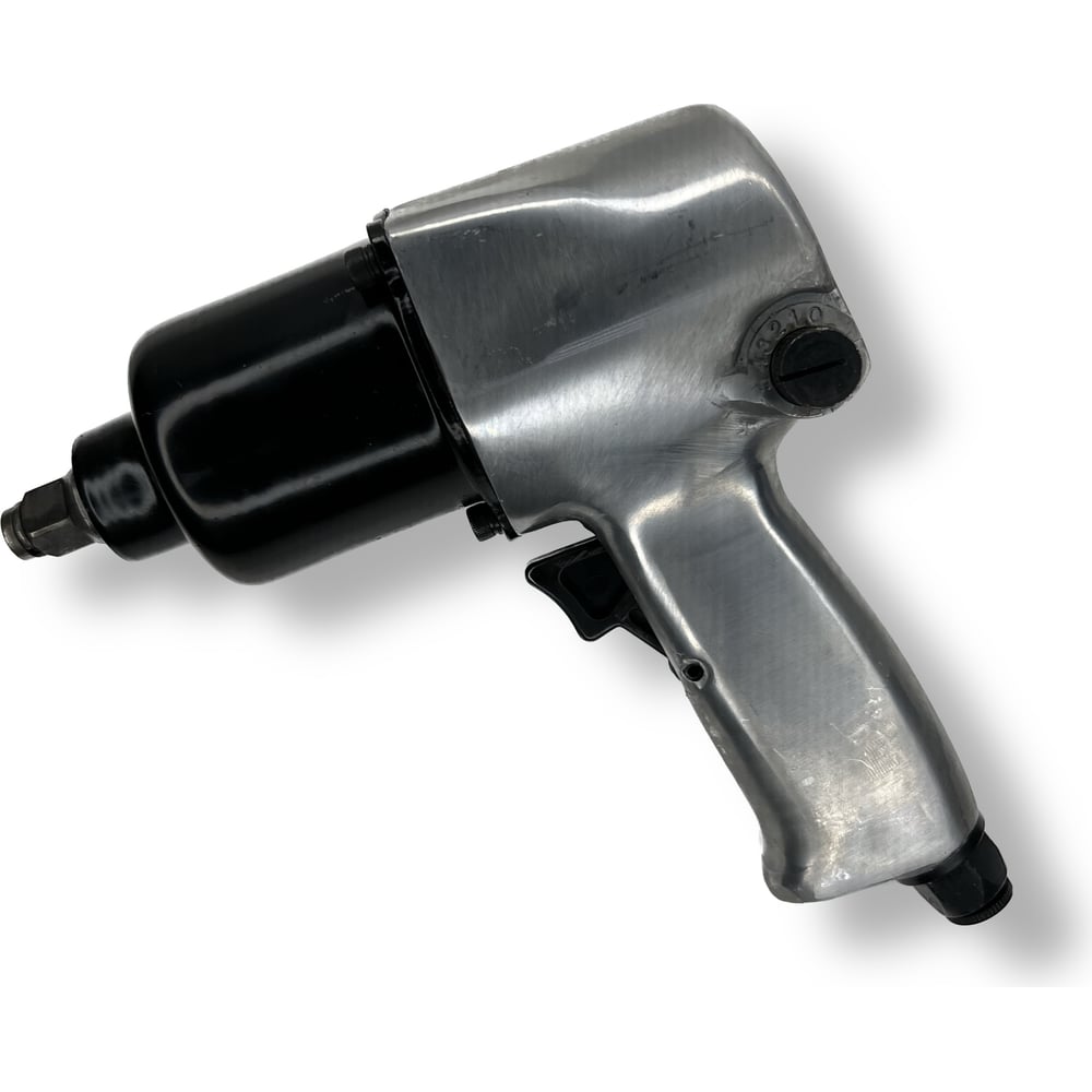 Ударный пневматический гайковерт ARMA 1/2 SU231 - выгодная цена, отзывы ...