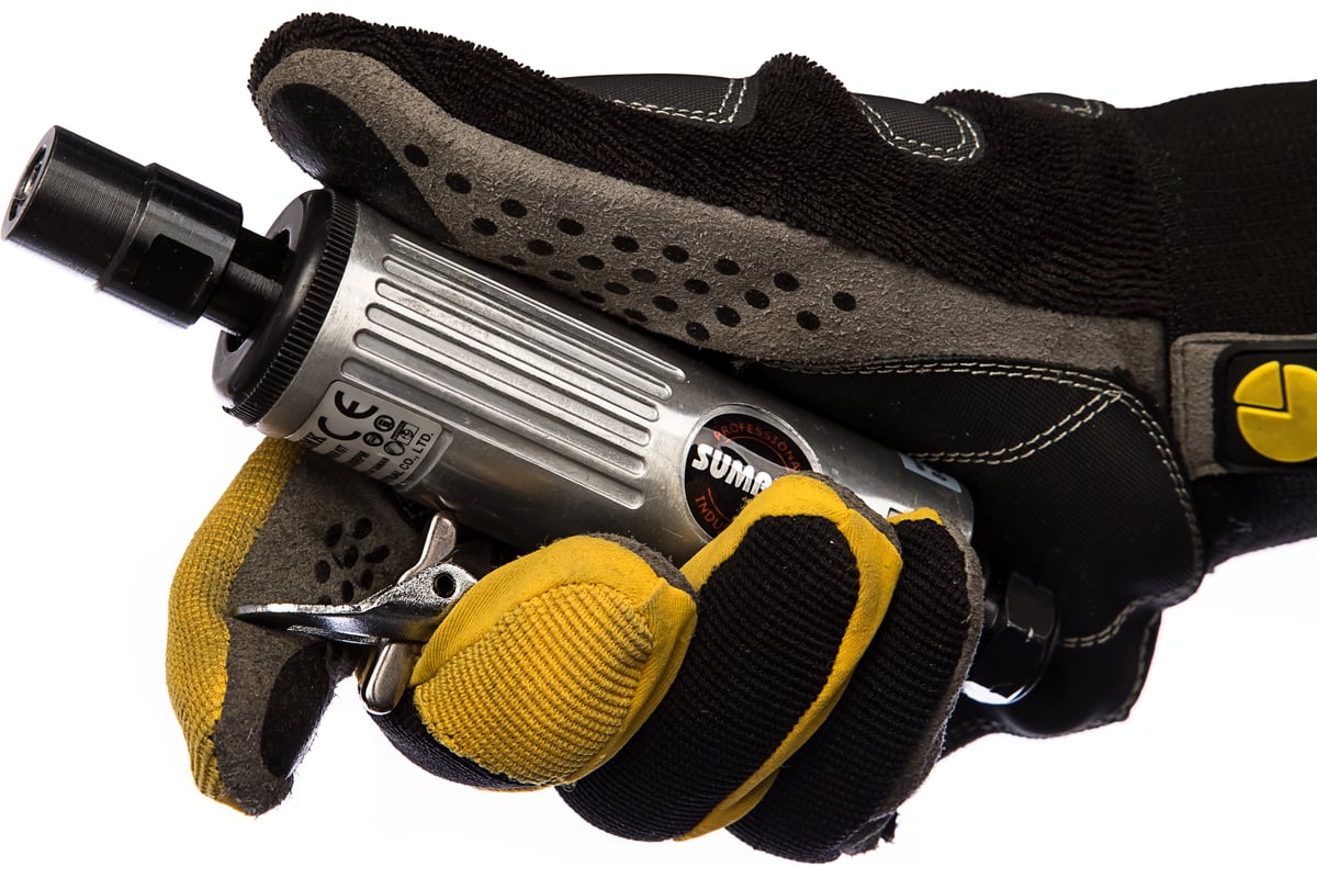 Пневмошлифовальная машина SUMAKE ST-7732 МК 27399 - выгодная цена, отзывы, характеристики, фото ...